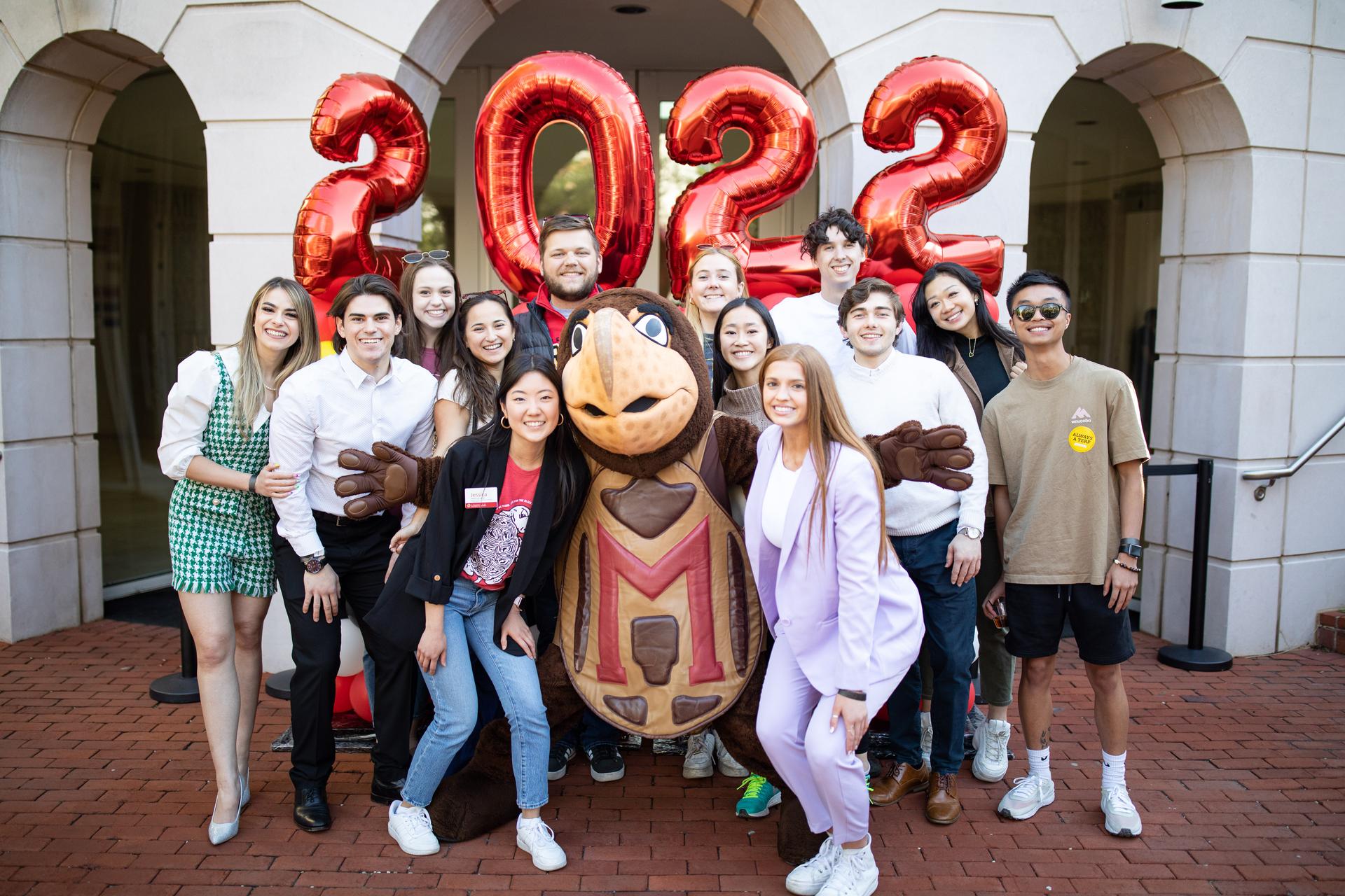 SALC Alumni Happy Hour : University of Maryland